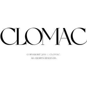 클로맥 | 지그재그 스토어